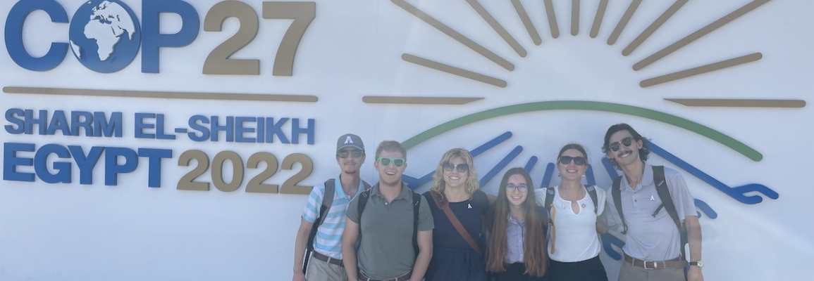 Department of Economics | Appalachian State University